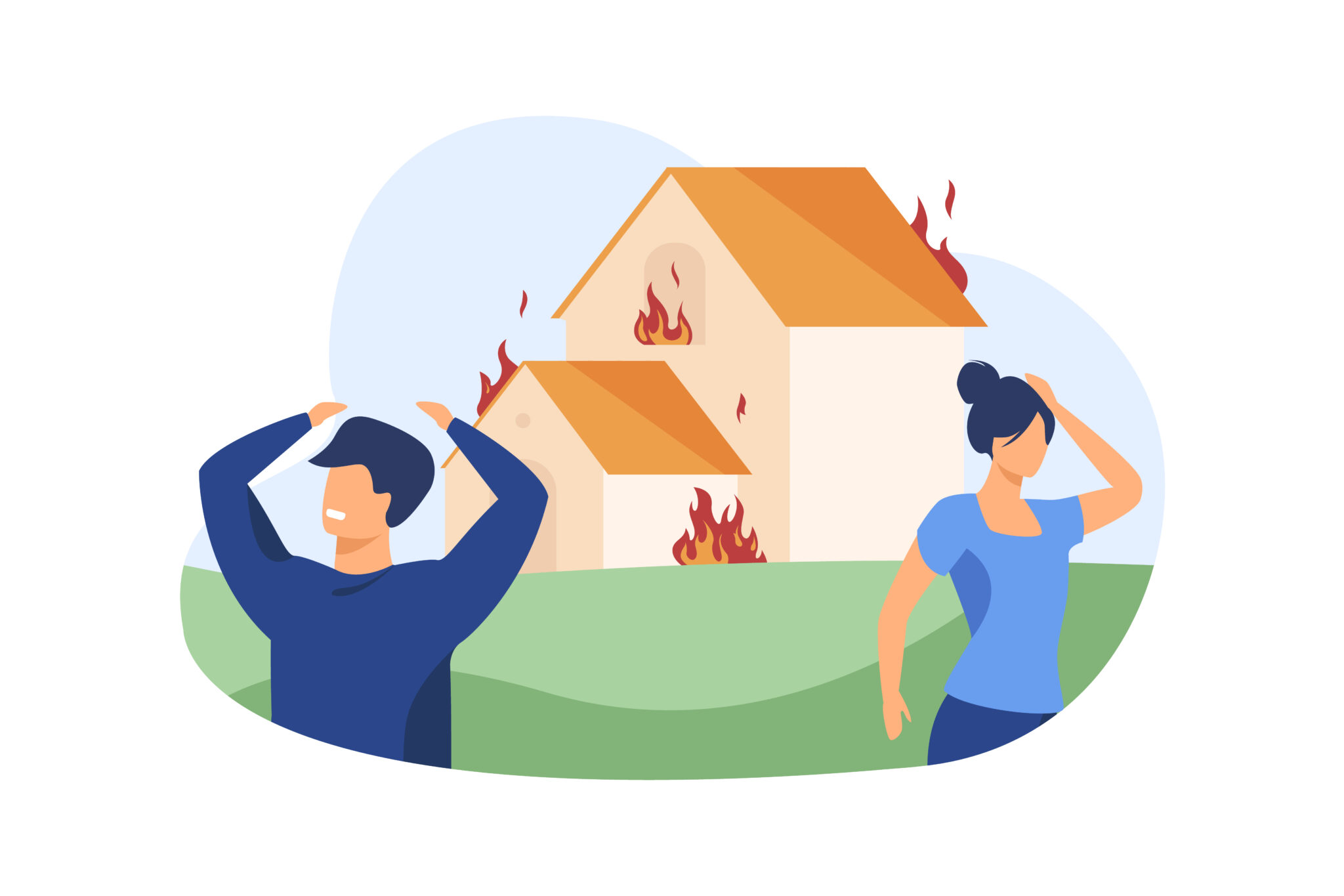 Ik ruik gas, wat moet ik doen? - maakeenhuiseenthuis.nl
